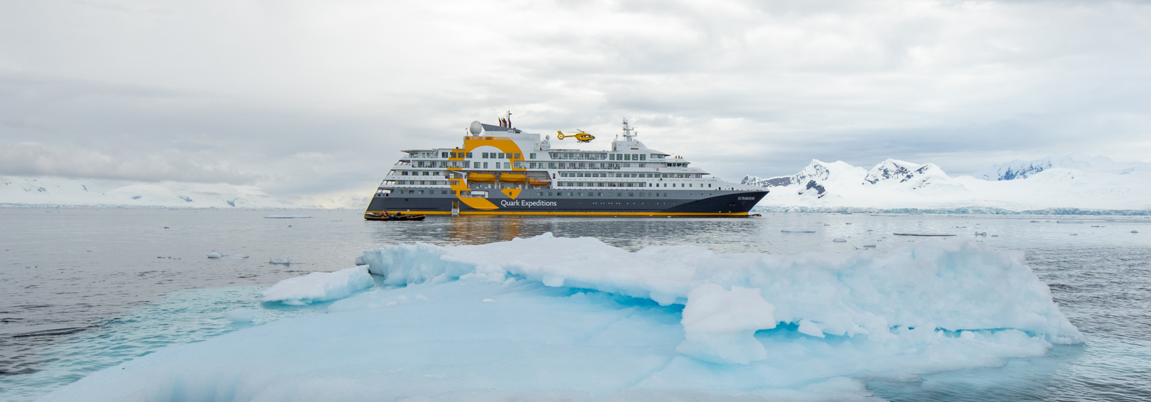 Túl a Sarkkörön – Déli Felfedezőút | Tensi Holiday